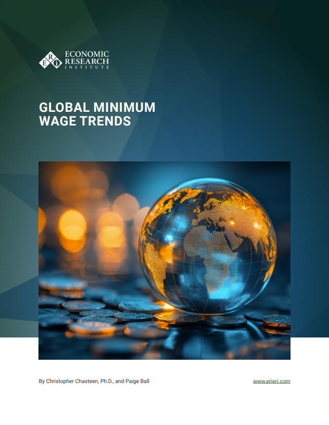 Global Salary & Compensation Data - ERI SalaryExpert
