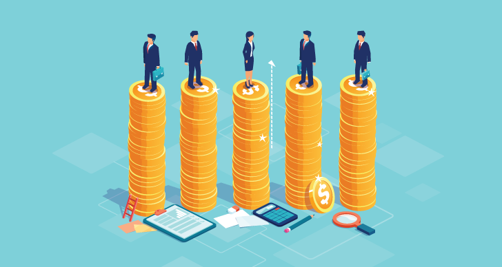 Geographic Pay Differentials for Your Compensation Strategy - SalaryExpert